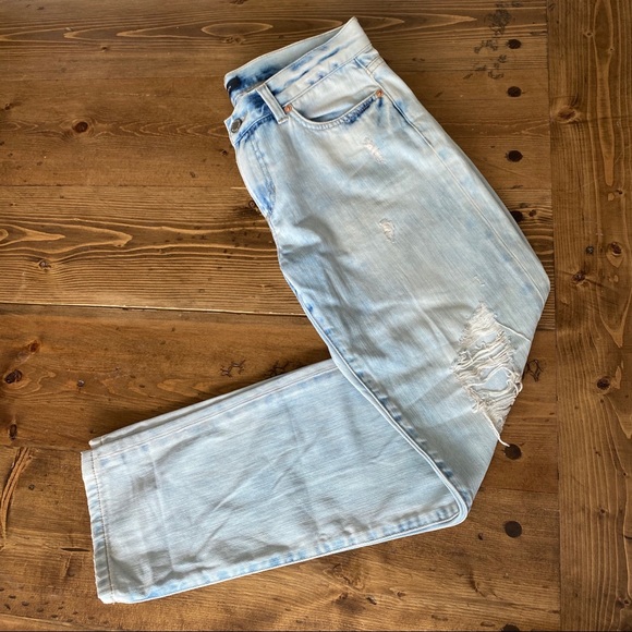 Joe Fresh | Jeans | Joe Fresh Boyfriend Jeans | Poshmark